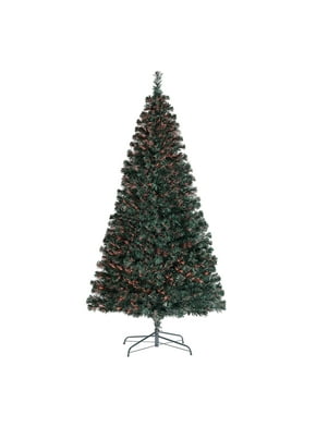 7 Foot Christmas Tree