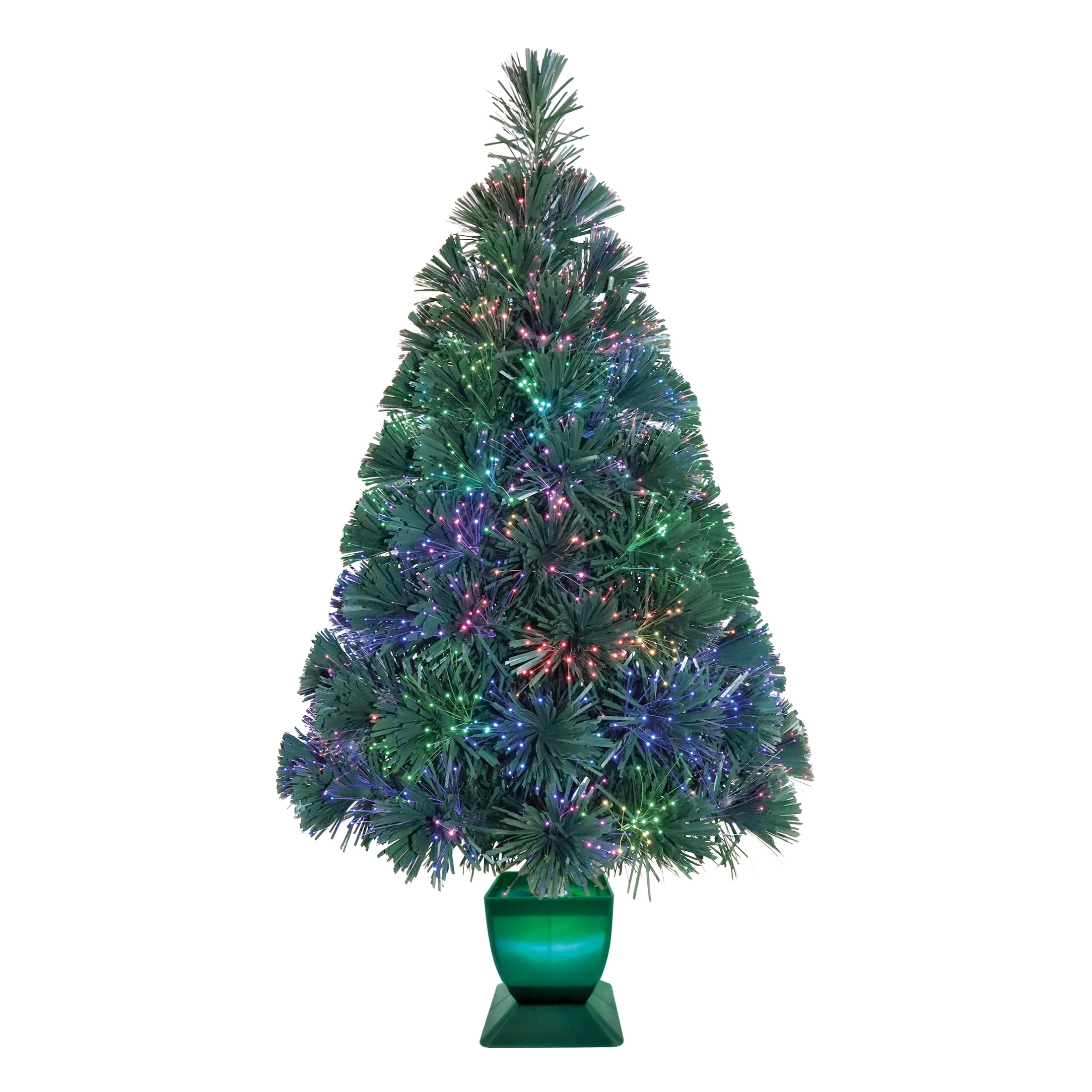 Holiday Time Christmas Trees - Walmart.com