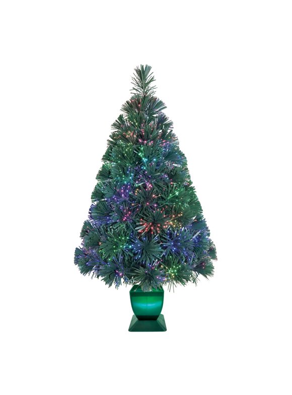 LED Christmas Trees - Walmart.com