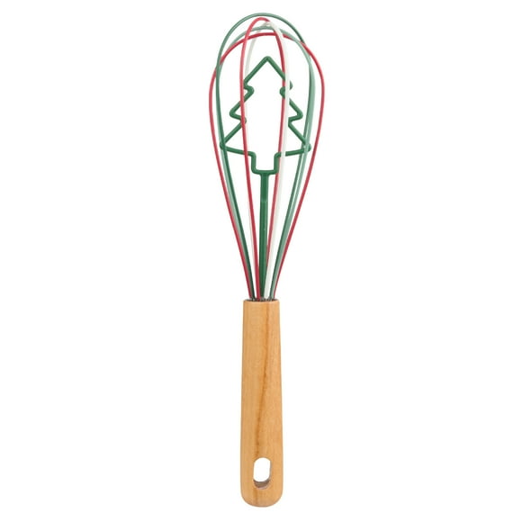 Silicone Whisks