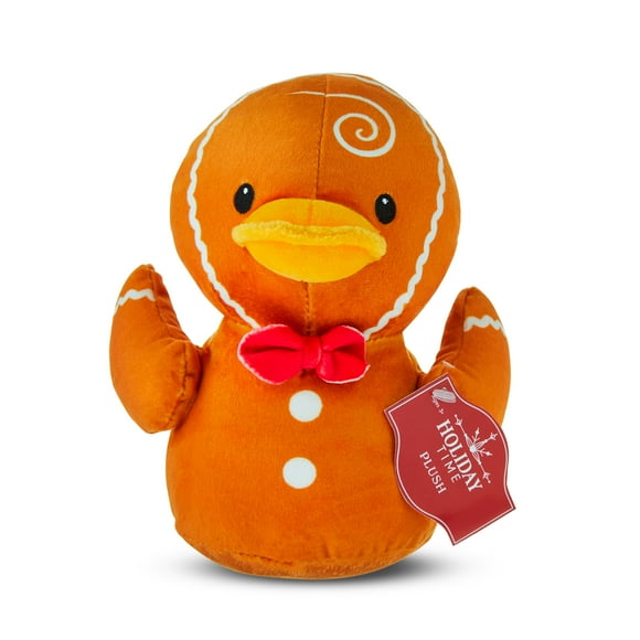 Plush Duck