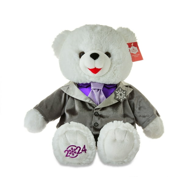 Snowflake Teddy