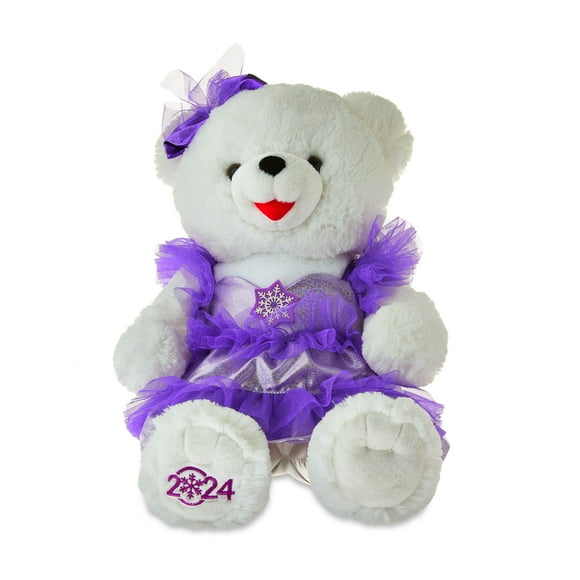 Snowflake Teddy