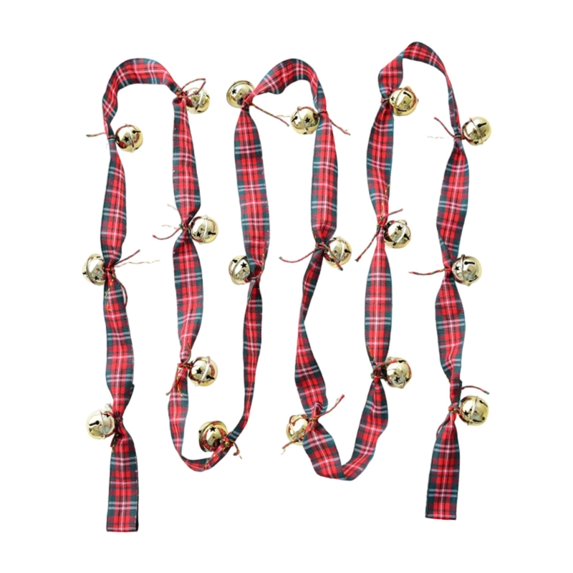 Holiday Toll Cables Decorations With Strong Metal Frame And Soft Fabric ...
