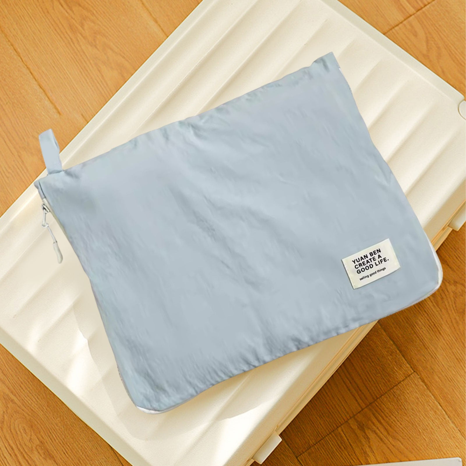 Your Holiday Travel Storage Bags Luggage Organizer Set Underwear ...