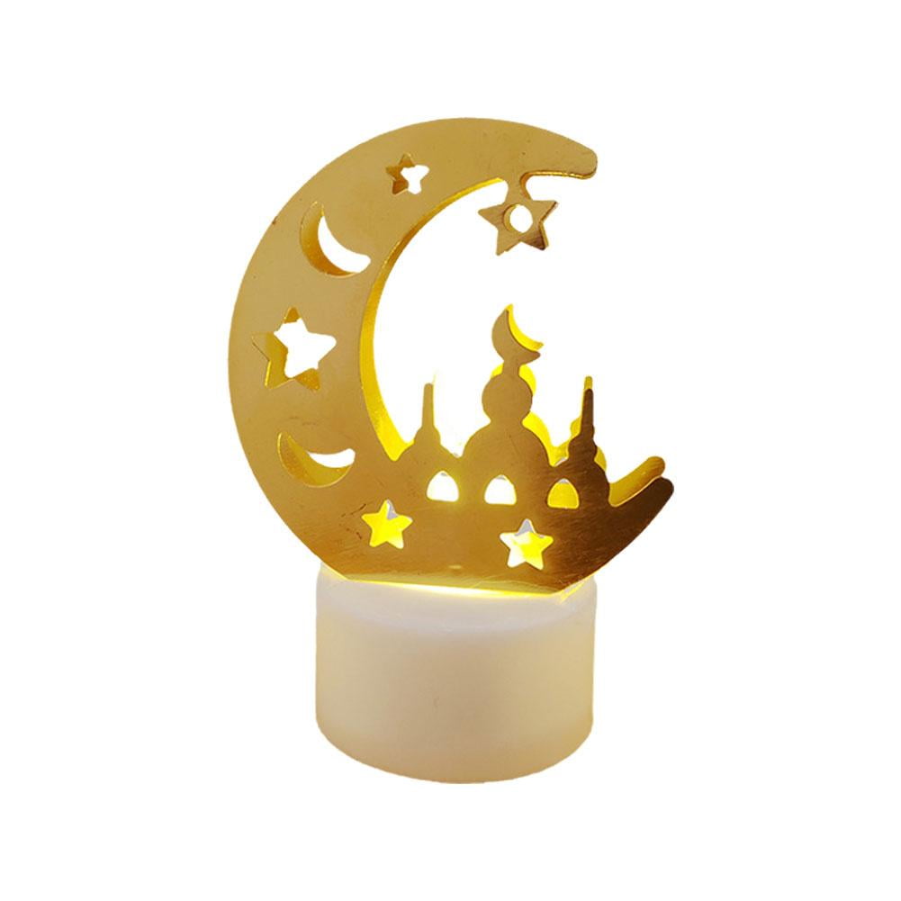 Holiday Warmth Night Light - Compact Design, Soft Glow, LR1130 Battery ...