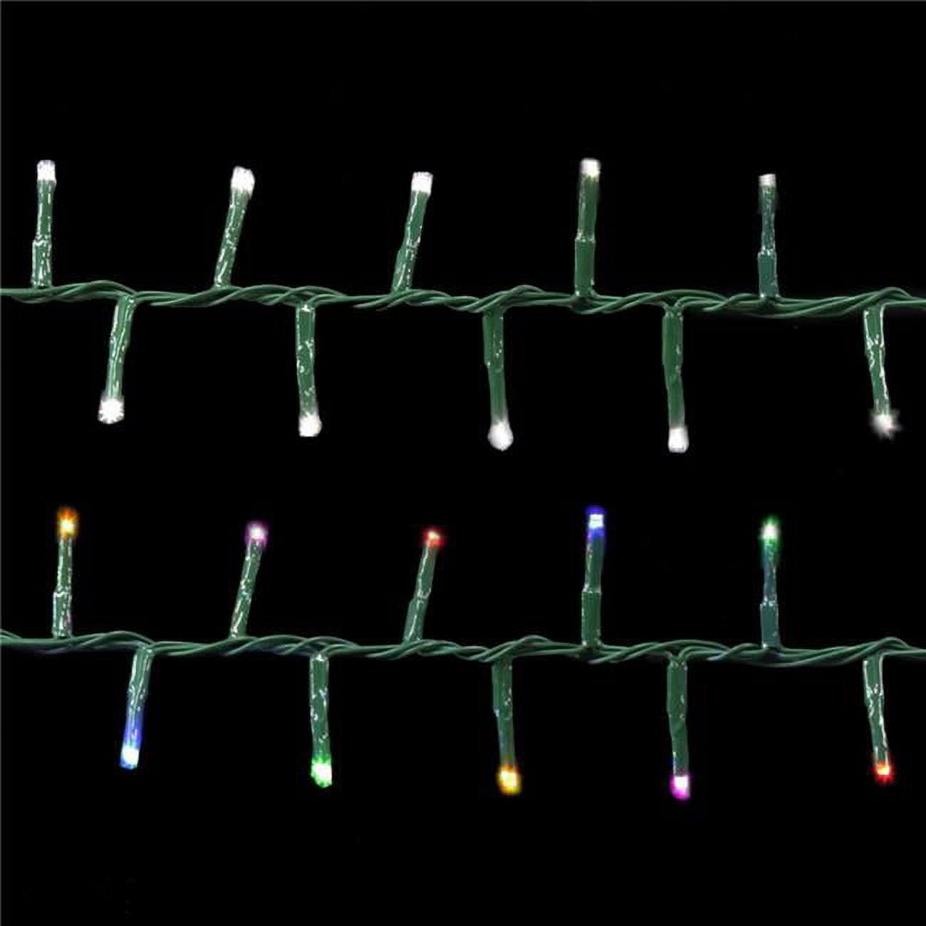 Holiday Wonderland 300 Light Starry 3 mm Micro Concave LED Compact ...