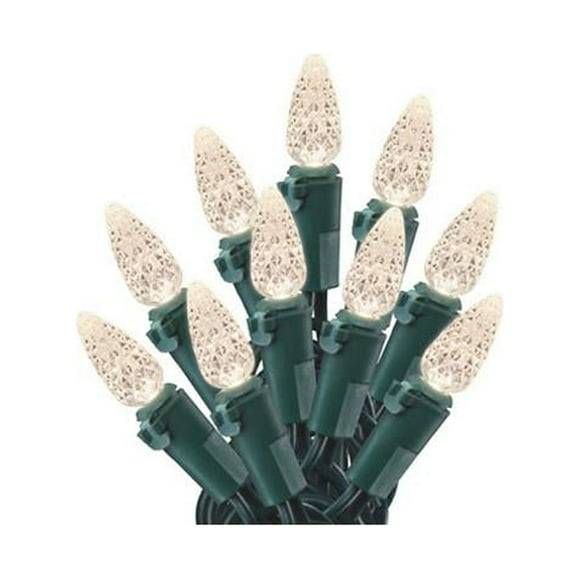 Led C3 Christmas Lights
