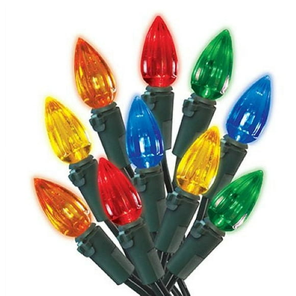 Led C3 Christmas Lights