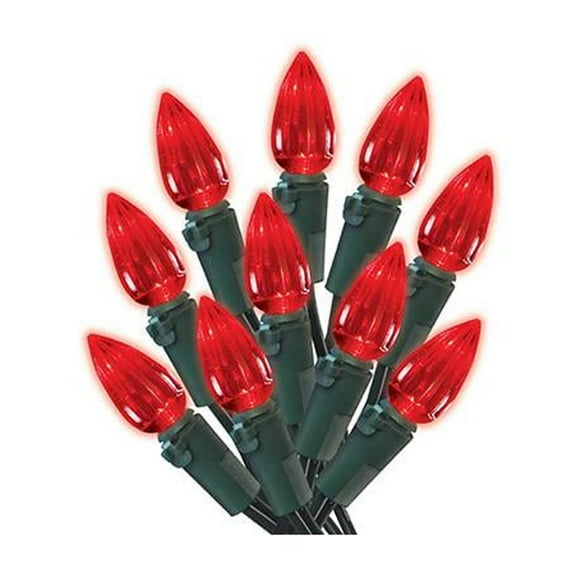 Led C3 Christmas Lights