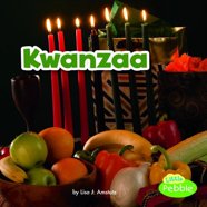 Holiday Time (Early Bird Stories (TM)): My Family Celebrates Kwanzaa ...