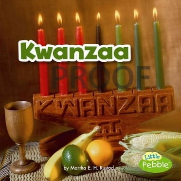 365 Days of Kwanzaa - Walmart.com