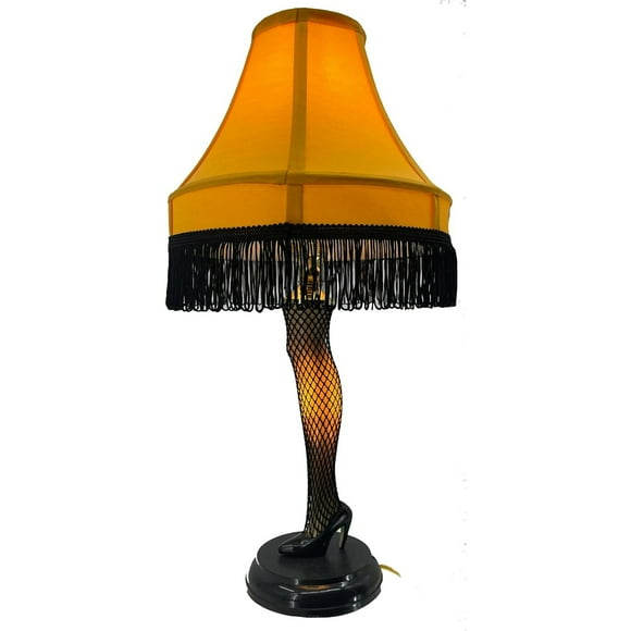 Leg Lamp