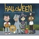 Holidays in Rhythm and Rhyme: Halloween (Paperback) - Walmart.com