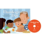 Holidays in Rhythm and Rhyme: Thanksgiving Day (Other) - Walmart.com