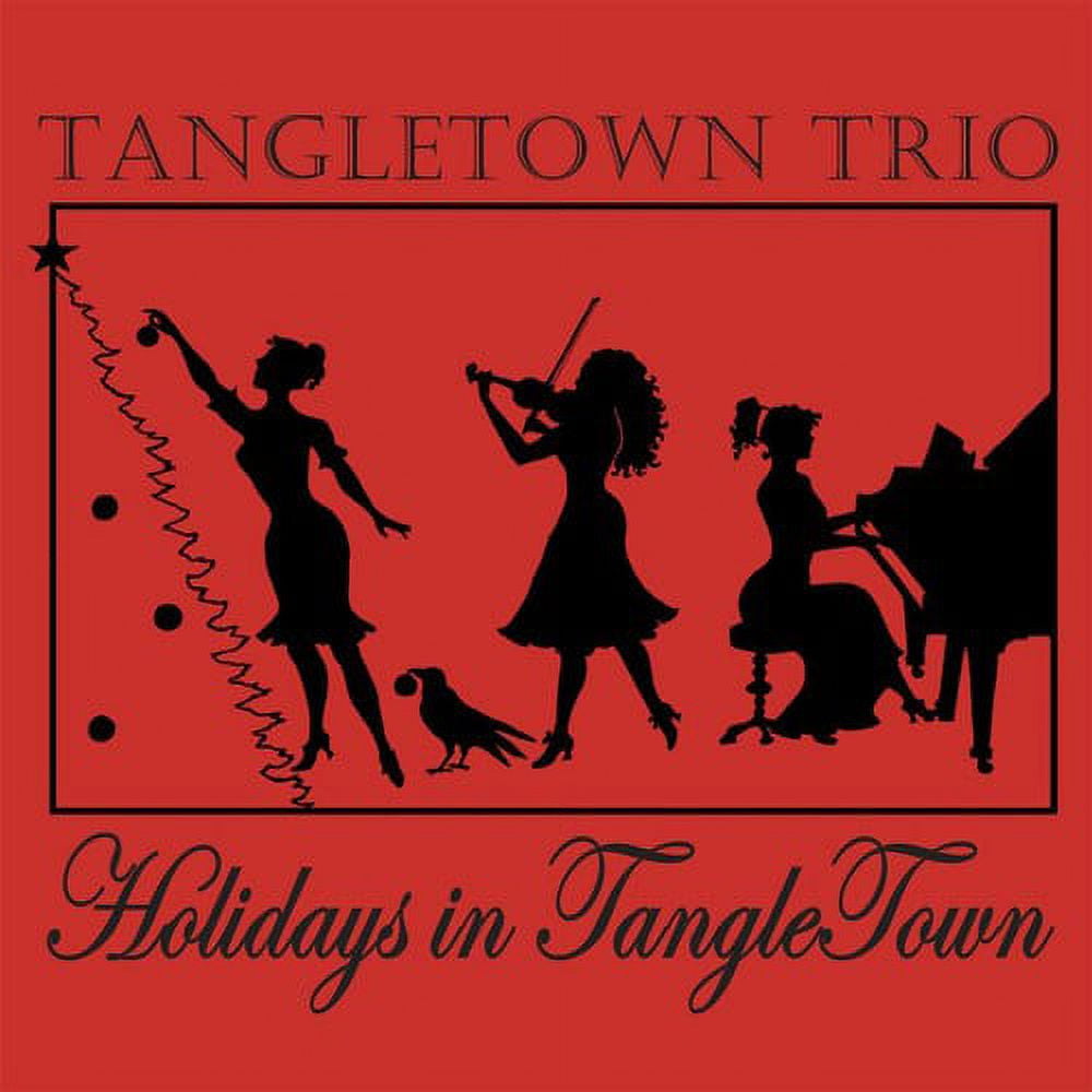 Holidays in Tangletown - Walmart.com