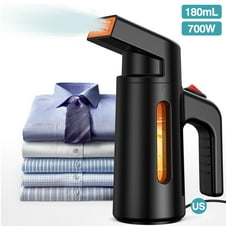 Battery Operated Steamer