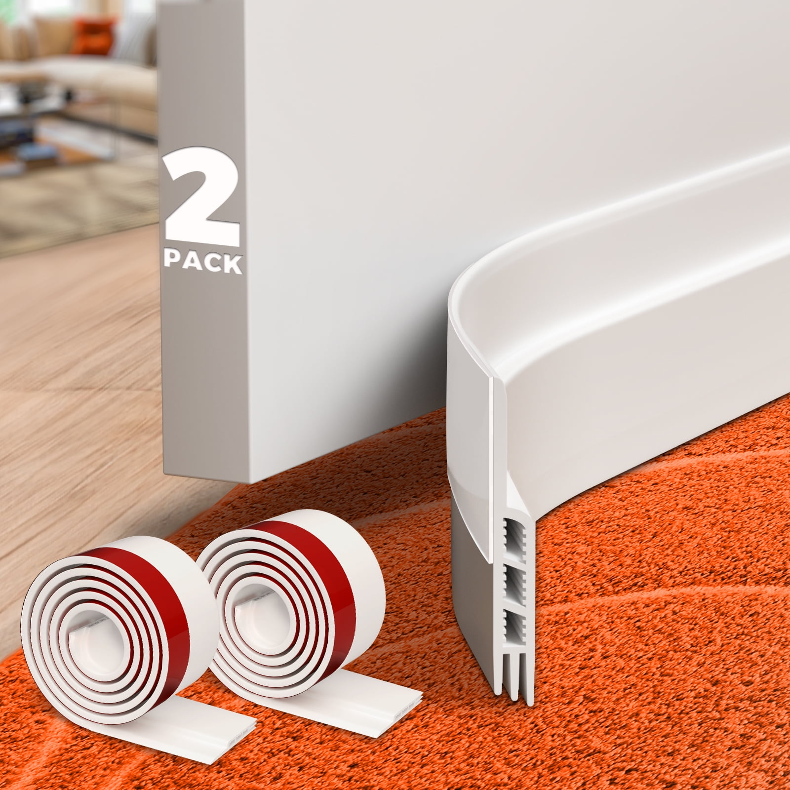 Holikme 2 Pack Porte Brouillon Bouchon - Rénovation Maroc | Ubuy
