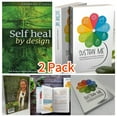 Holistic Books Clearance WiVi (2 PCS) Barbara O'Neill Holistic Books Clearance WiVi (2 PCS) Barbara O'Neill