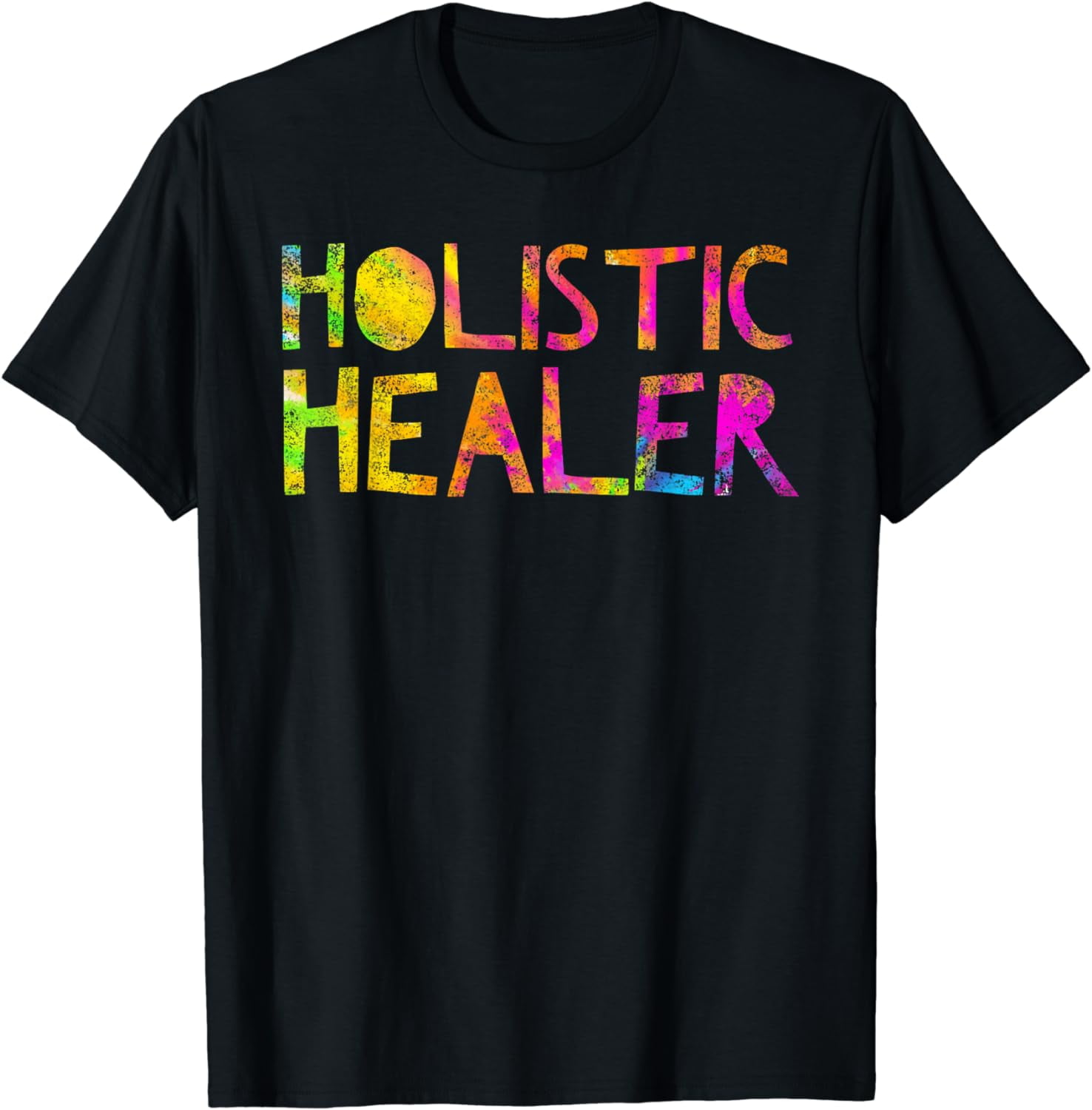 Holistic Healer - Healing - Reiki Master Energy - Miracle T-Shirt ...