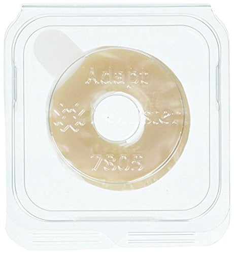 Holl 7805 Adapt Ring 10/Box 20Mm By Hollister Inc *** By Hollister ...