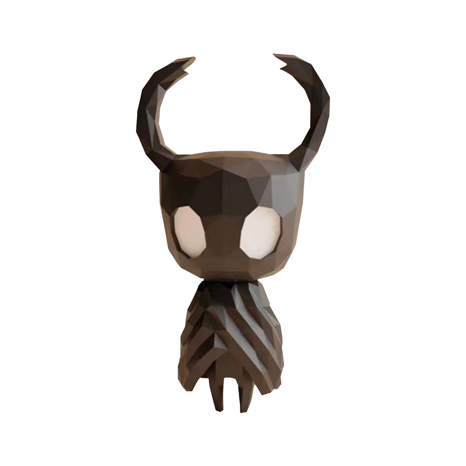Holl0w-Knight Game Character Collectible Figure Statue，Popular Game ...