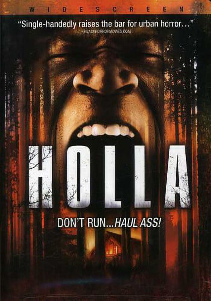Holla (DVD) - Walmart.com
