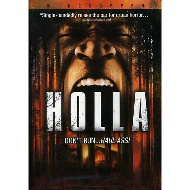 Holla (DVD) - Walmart.com