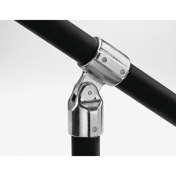 Hollaender Adj. Elbow,Fr Pipe Sz 2 in 17-9 - Walmart.com