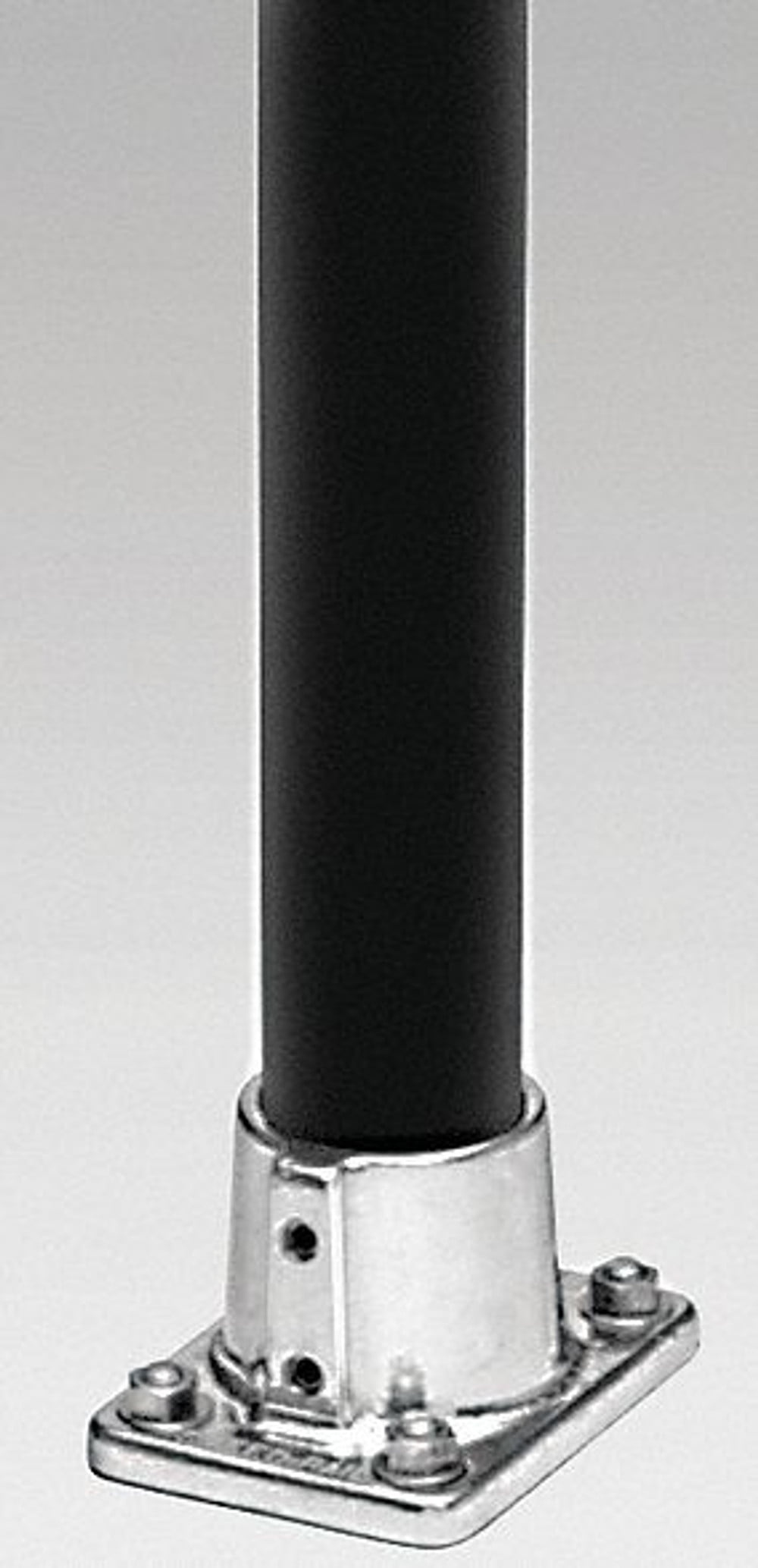 Hollaender Base Flange,Fr Pipe Sz 2 in 47-9 47-9 ZO-G5779035 - Walmart.com