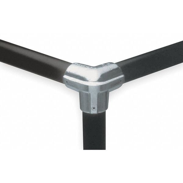 Hollaender Side Outlet,Fr Pipe Sz 2 in 9-9 - Walmart Business Supplies