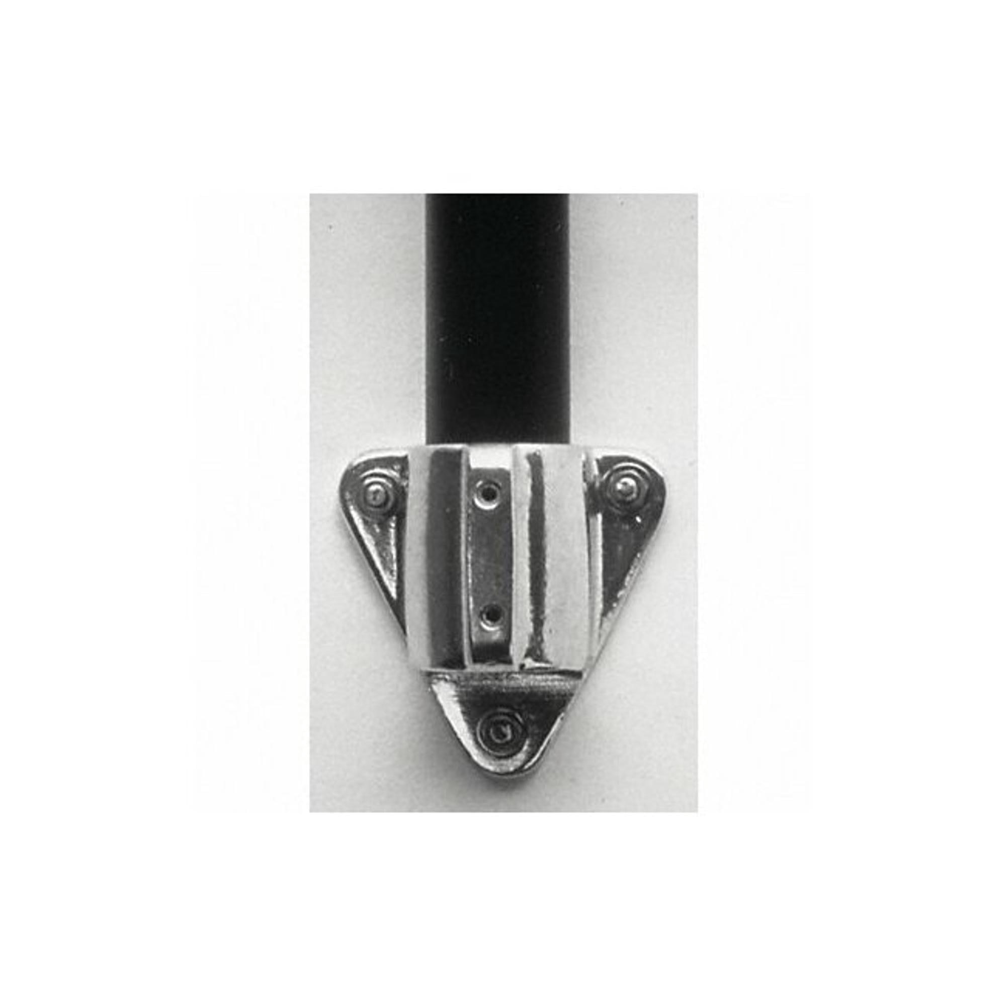 Hollaender Wall Flange,Fr Pipe Sz 1 1/2 in 50-8 - Walmart.com