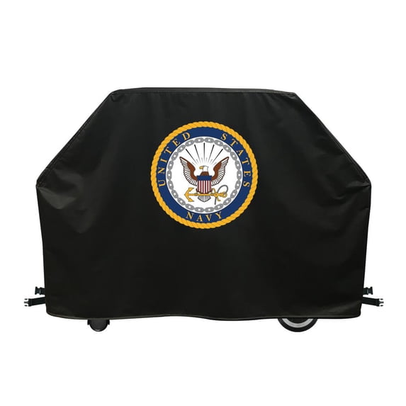 Holland 72 in. U.S. Military Grill Cover - Walmart.com