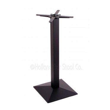 Aluminum 6-Hole RV Table Base for Top and Bottom with Camper Leg Mount ...