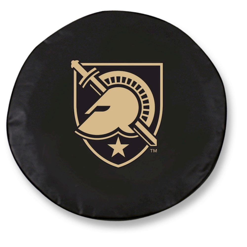 Holland Bar Stool 32 1/4 x 12 US Military Academy (ARMY) Tire Cover ...