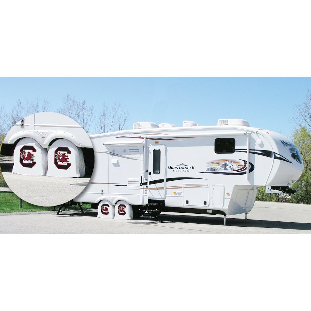 Holland Bar Stool 35 x 12.5 South Carolina Tire Shade - Walmart.com