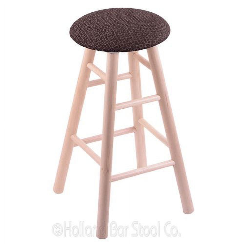 Holland XL Maple 36" Bar Stool - Smooth/Natural/Canter Pine - Walmart.com