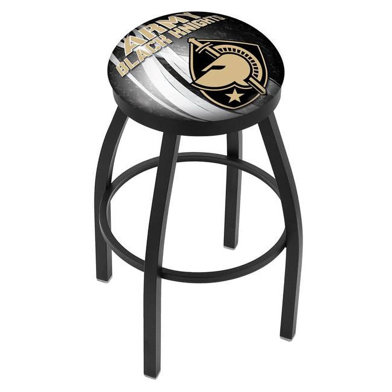 Holland Bar Stool L8B2B36USMilA 36 in. Military Academy Bar Stool with ...