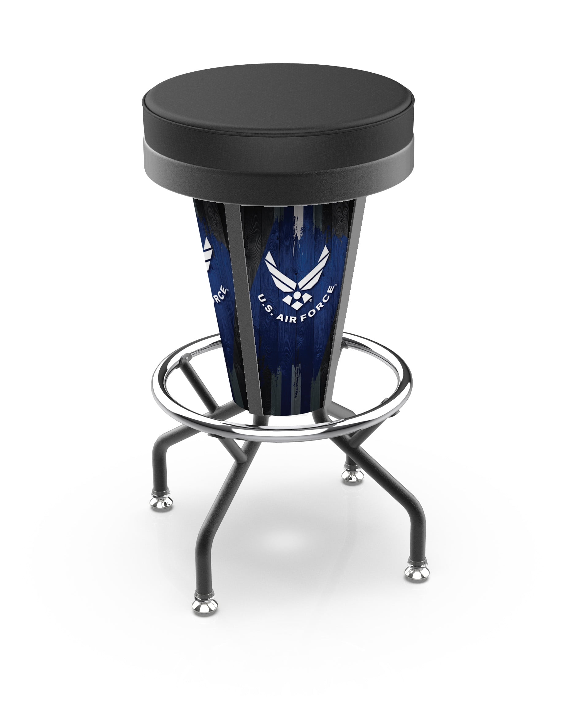 US Air Force LED Barstool - Walmart.com