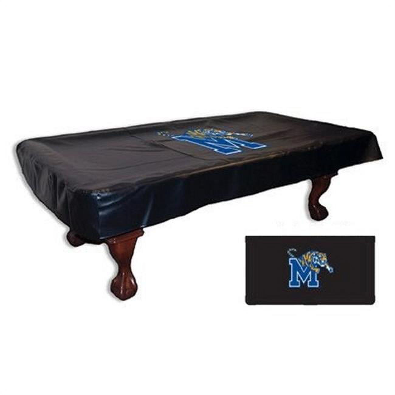 Holland Bar Stool Memphis Billiard Table Cover - Walmart.com