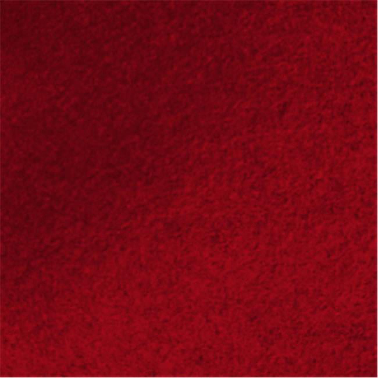 Holland Bar Stool PCLCL9Red 9 in. Hainsworth Classic Series, Red Pool ...