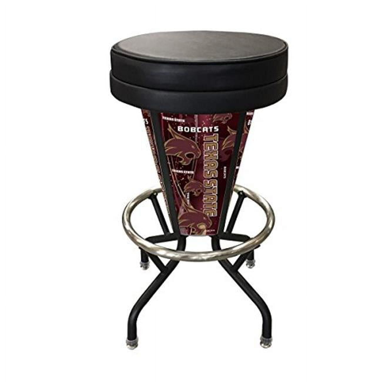 Holland Bar Stool Texas State Lighted Bar Stool - Walmart.com