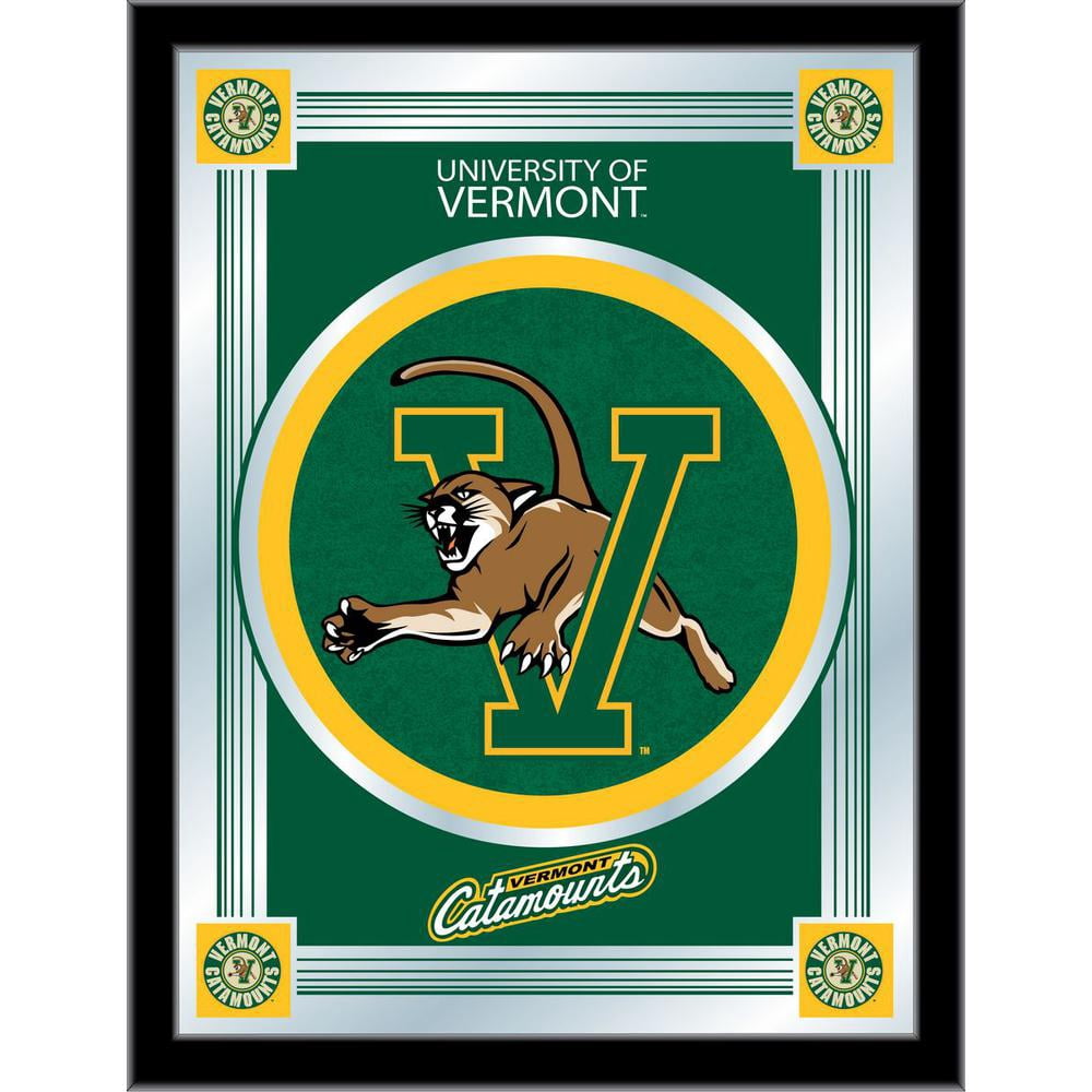 Holland Bar Stool Vermont 17" x 22" Logo Mirror - Walmart.com
