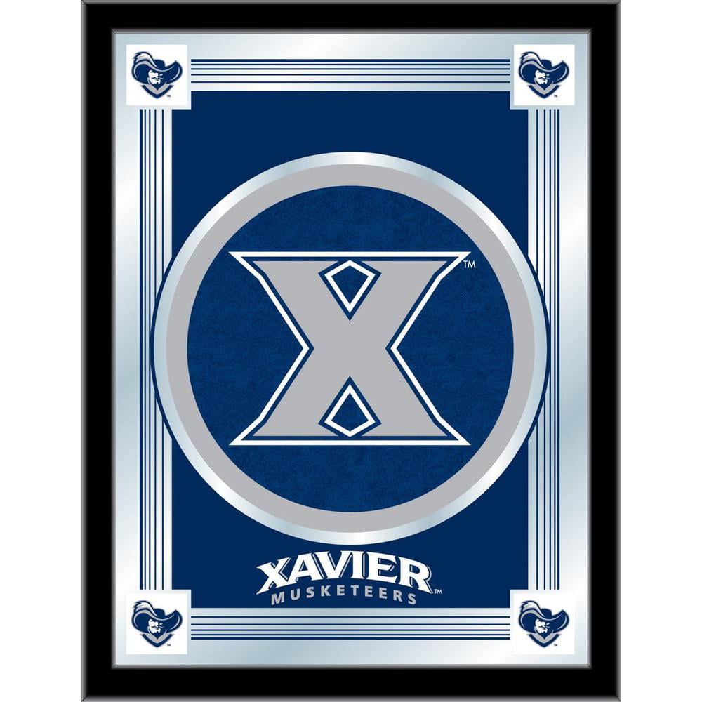 Holland Bar Stool Xavier 17" x 22" Logo Mirror - Walmart.com