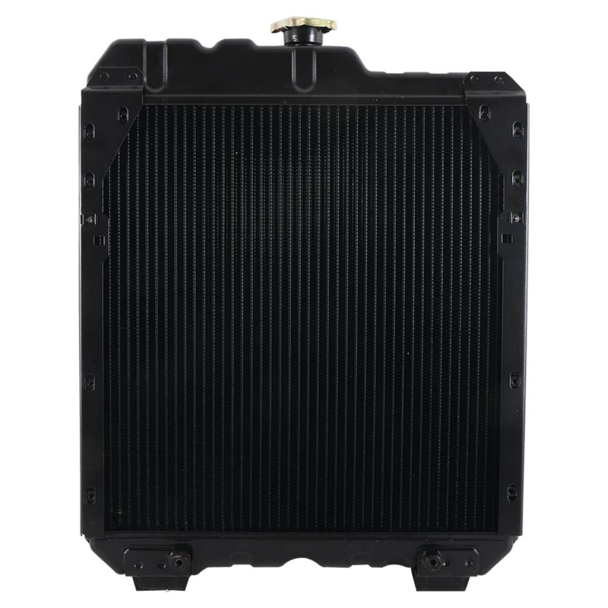 Holland Case IH Radiator for TN70 TN75 TN75D JX65 JX1070C JX1060C ...