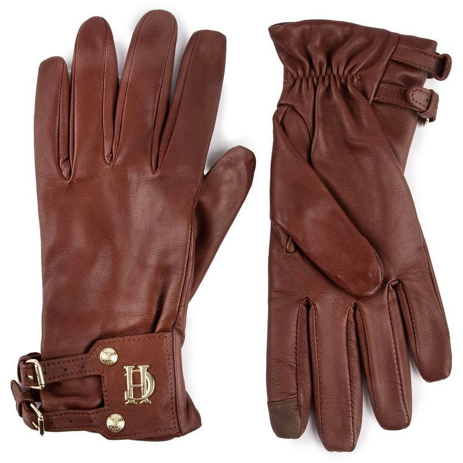 Holland Cooper Monogram Gloves - Walmart.com