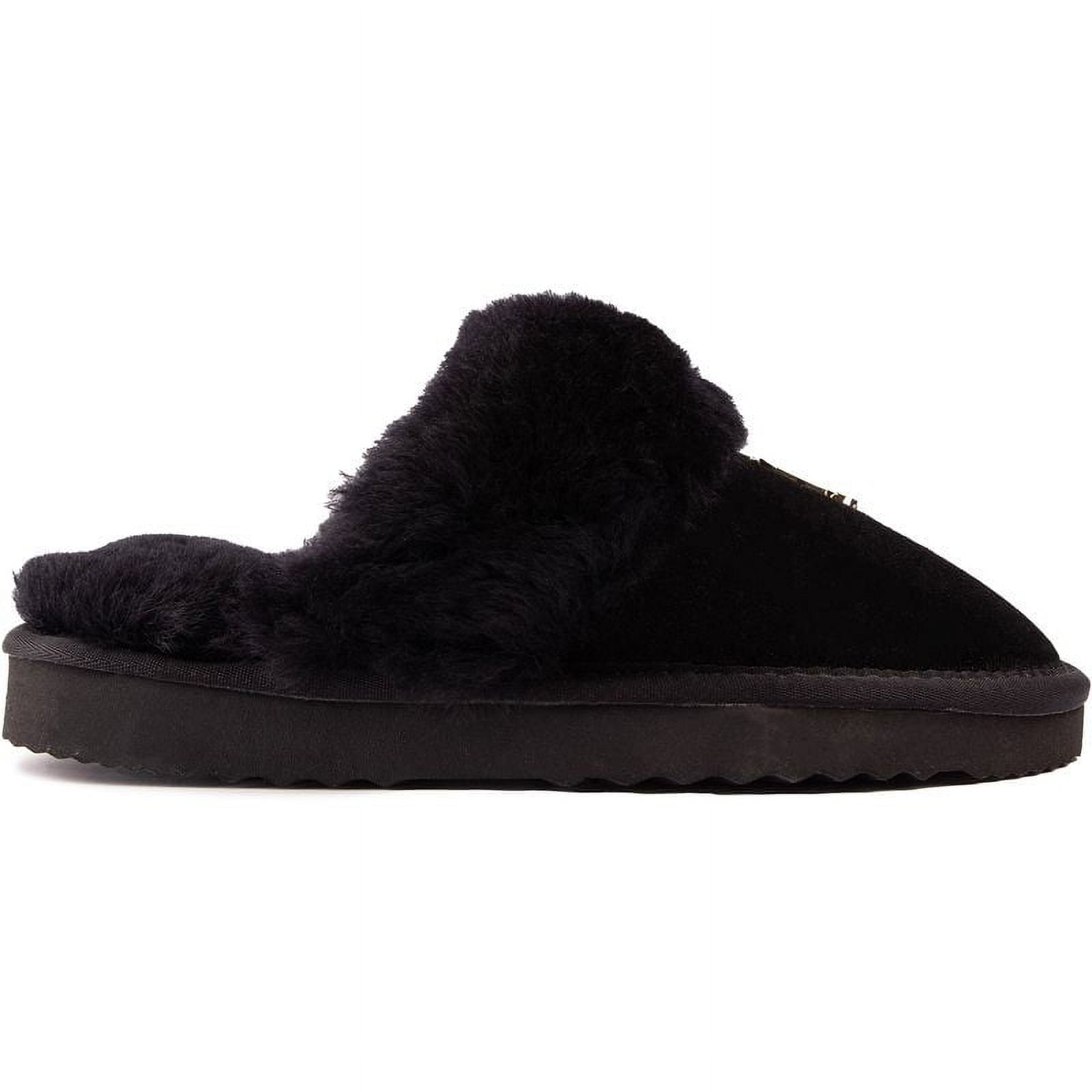 Holland Cooper Shearling Slippers - Walmart.com