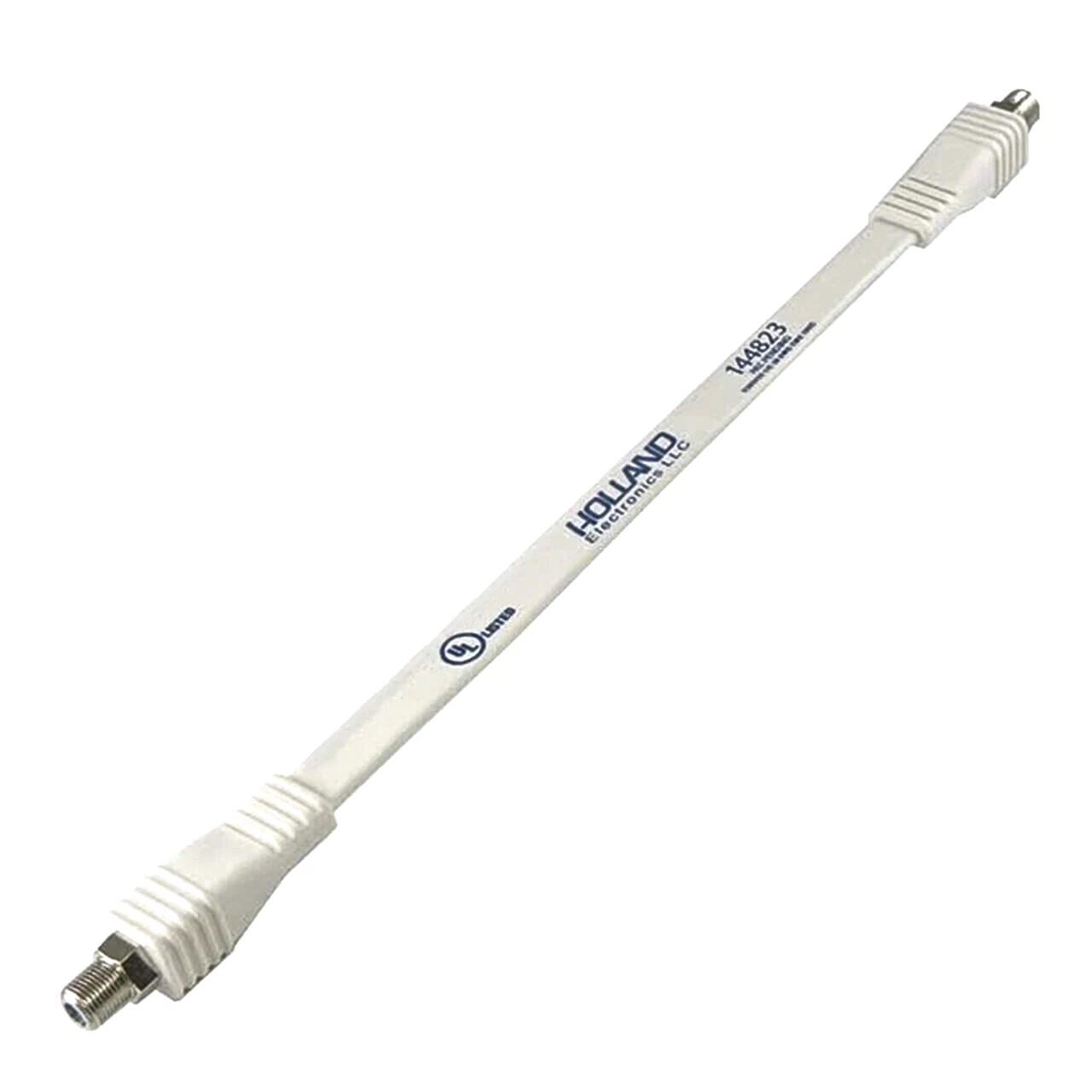 Holland Flat Coaxial Cable Cctv Jumper Dish Network And Directv ...