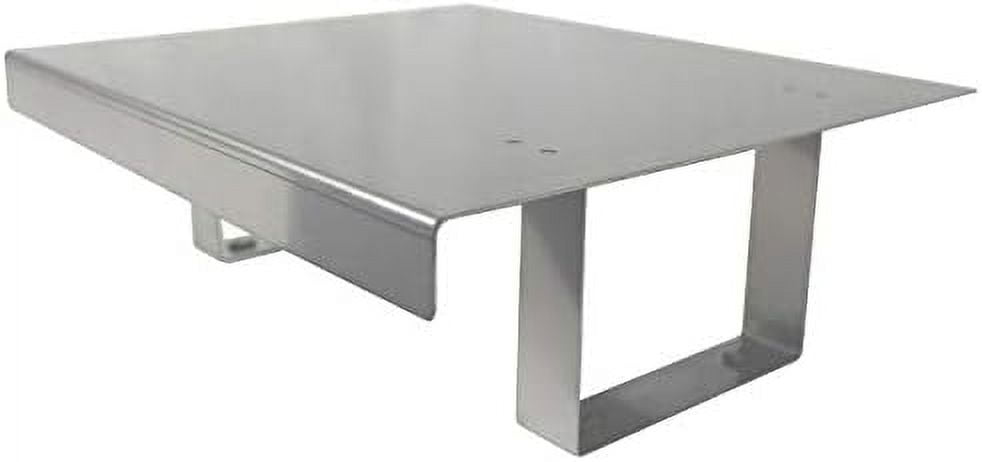 Holland Gas Grill Stainless Steel Burner Deflector Plate 14″ x 11-3/4 ...