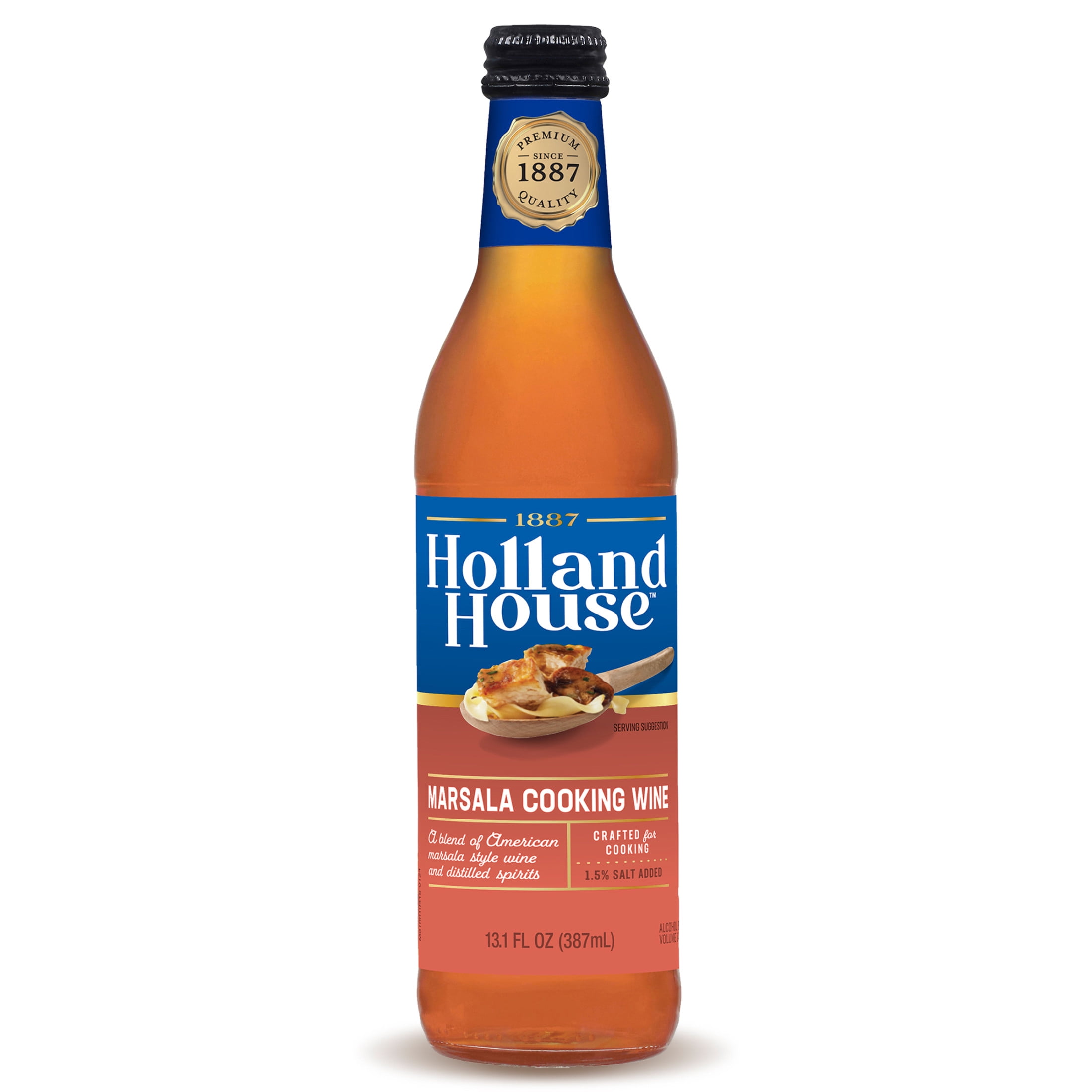 Marsala Wine
